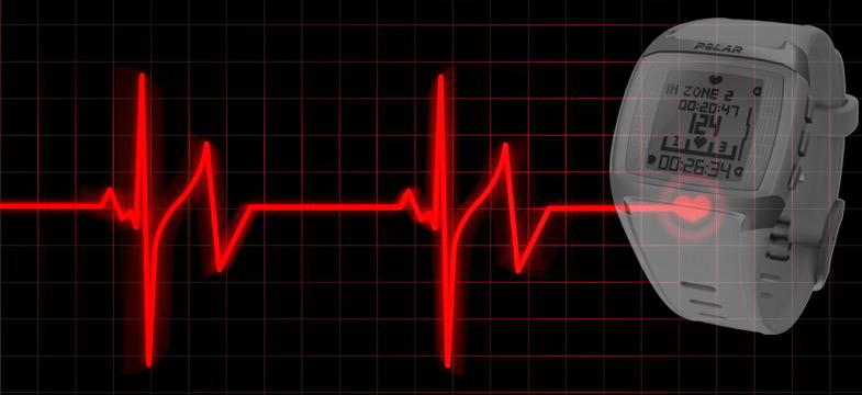 HRV (Herzfrequenzvariabilität) in Pulsuhren | Joggen.net